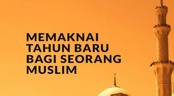 Hukum Merayakan Tahun Baru Masehi dalam Islam, Ini Penjelasan Ulama ...
