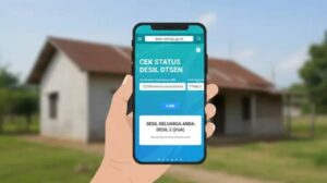 Cara Cek Desil Bansos 2026 Online Resmi Kemensos - Rambay.id