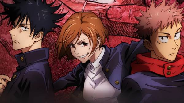 Jujutsu Kaisen Season 3 Episode 3: Jadwal Tayang, Spoiler, dan Preview ...