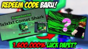 Kode Redeem Roblox Hari Ini Terbaru 2026 Masih Aktif, Klaim Sekarang ...