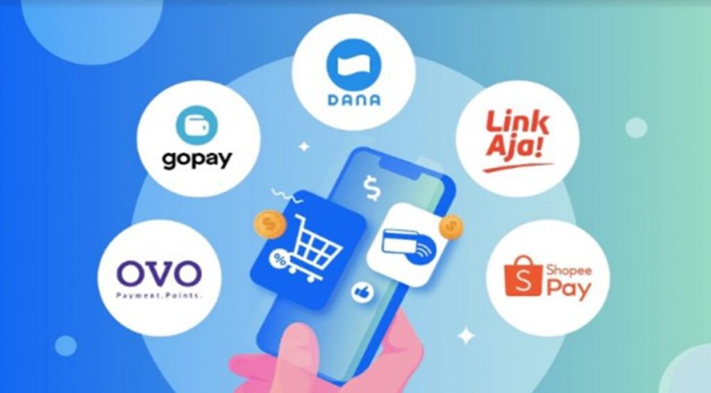 Perbandingan Biaya Admin Transfer DANA, OVO, dan GoPay Terbaru 2026 ...