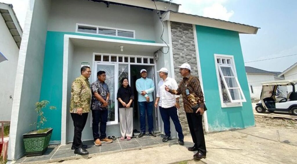 Simulasi KPR Syariah Fix Margin 10 Tahun: Tabel Cicilan dan Estimasi ...